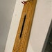 Standard Natural Finish Cribbage Board With 4 Wood Pegs Complete - Etsy