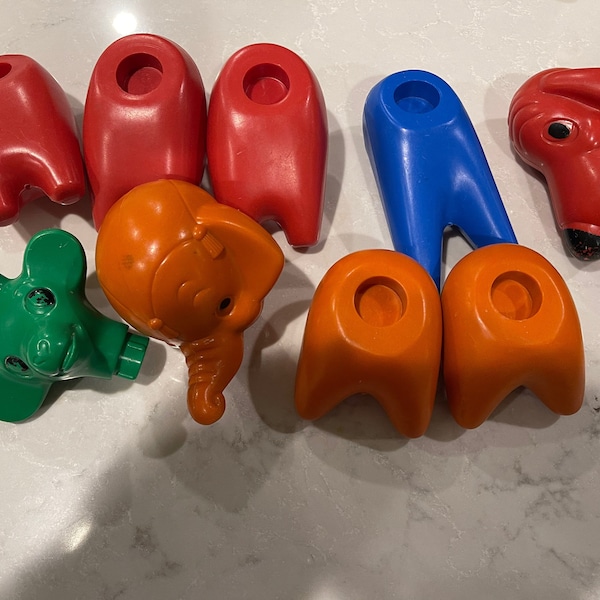 Tupperware Replacement Parts - Etsy