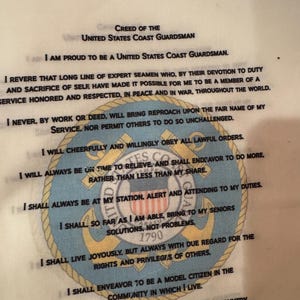 Fabric Panels Army Navy Military Service Air Force Marine Coast Guard ...