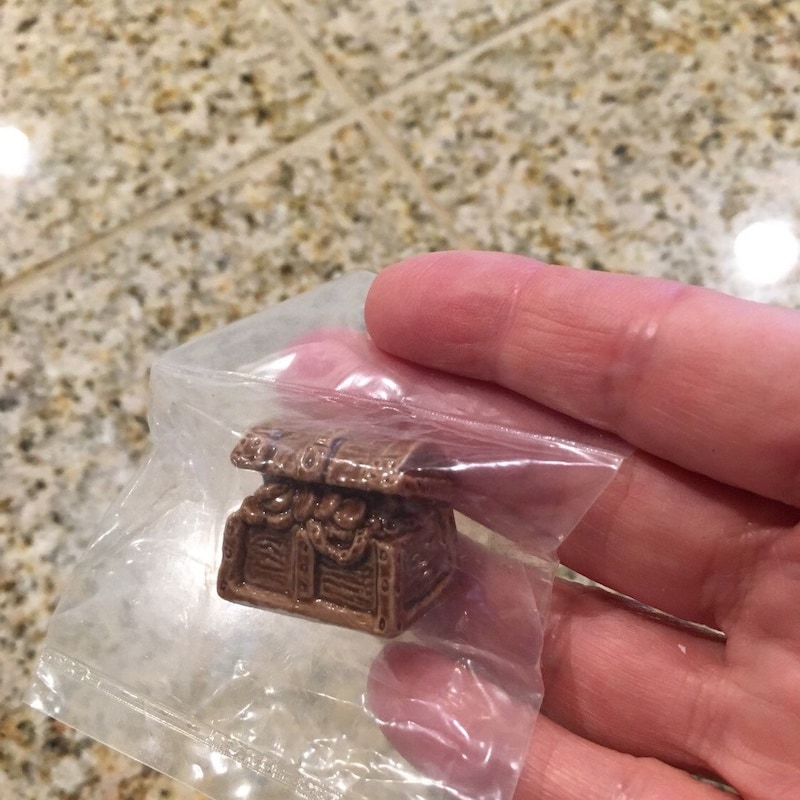 Wade Miniatures - Etsy