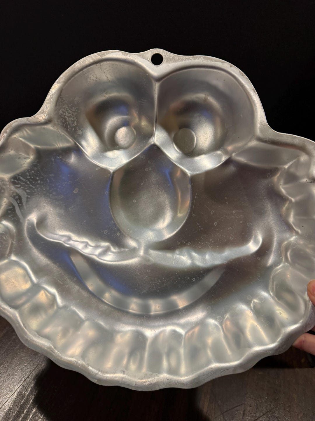 Vintage WILTON Elmo Cake Pan Mold 2002 Sesame Street - Etsy