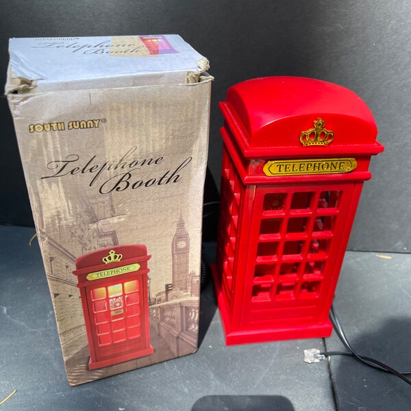 Telephone Booth Wedding - Etsy