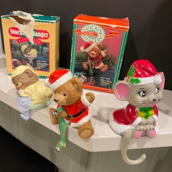 Hallmark Mouse - Etsy