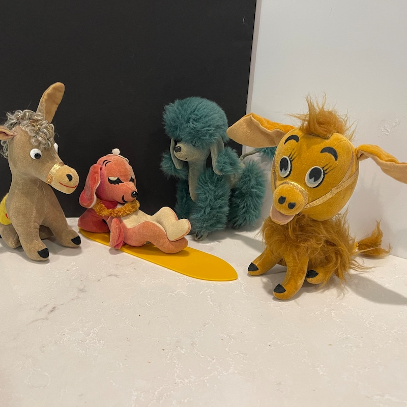 Vintage Dream Pet - Etsy