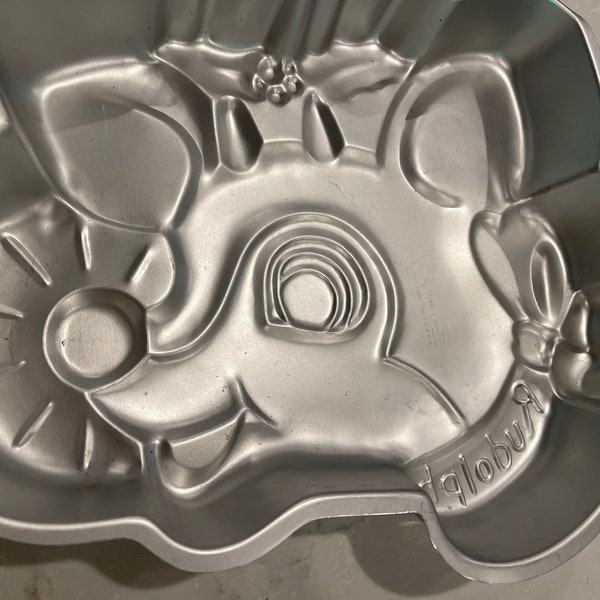 Vintage Wilton Pan - Etsy