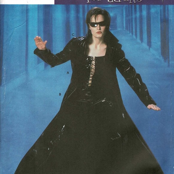 Matrix Simplicity Pattern - Etsy