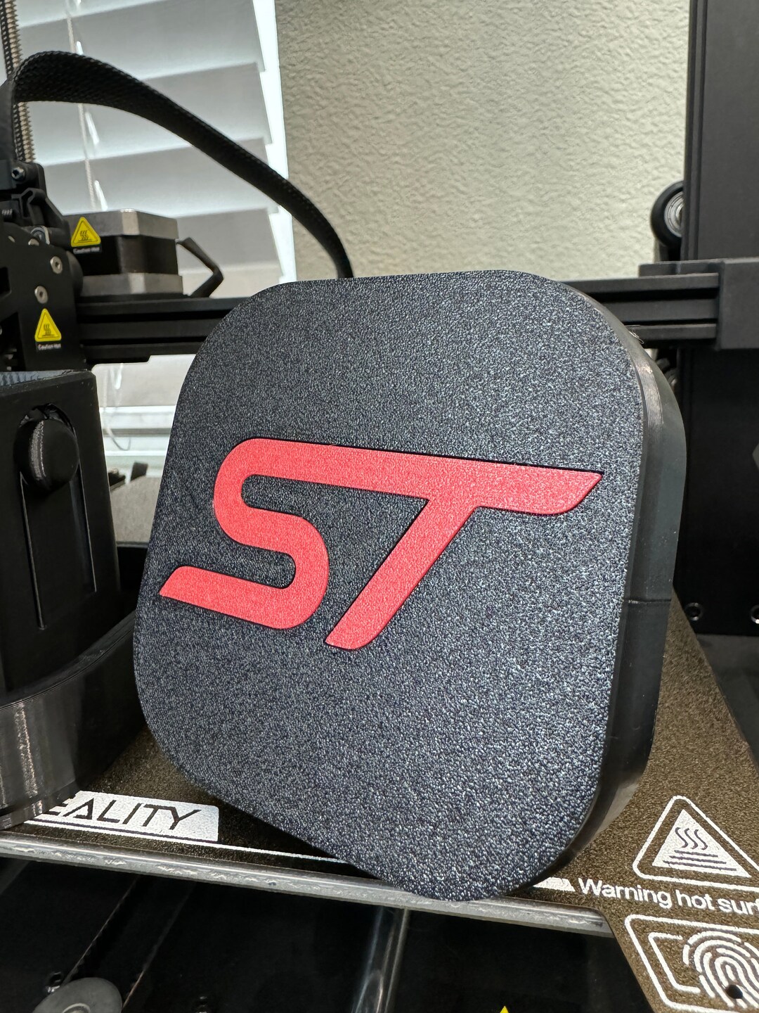 Ford Explorer ST Hitch Cover - Etsy