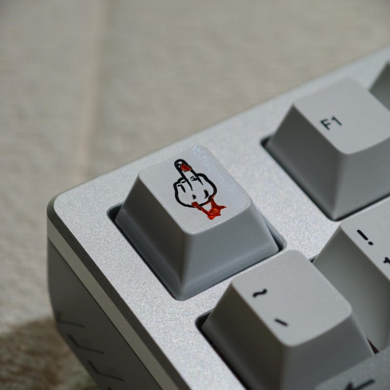 Lizard Keycaps - Etsy