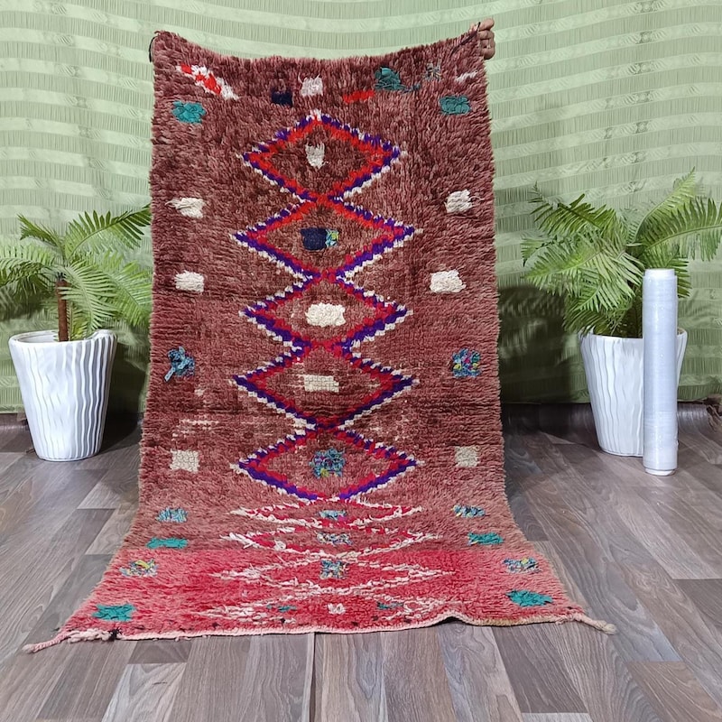 2.7 X 5.6 Rug - Etsy