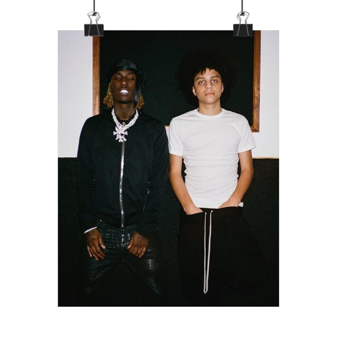 Osamason and Xaviersobased Vertical Poster | Photography Wall Art - Etsy