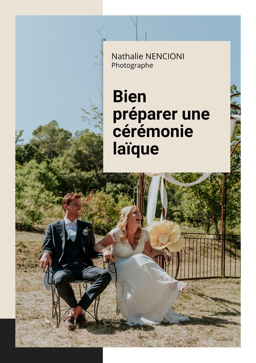 Secular Ceremony Guide – Complete Frameworks, Rituals, Speech Templates ...