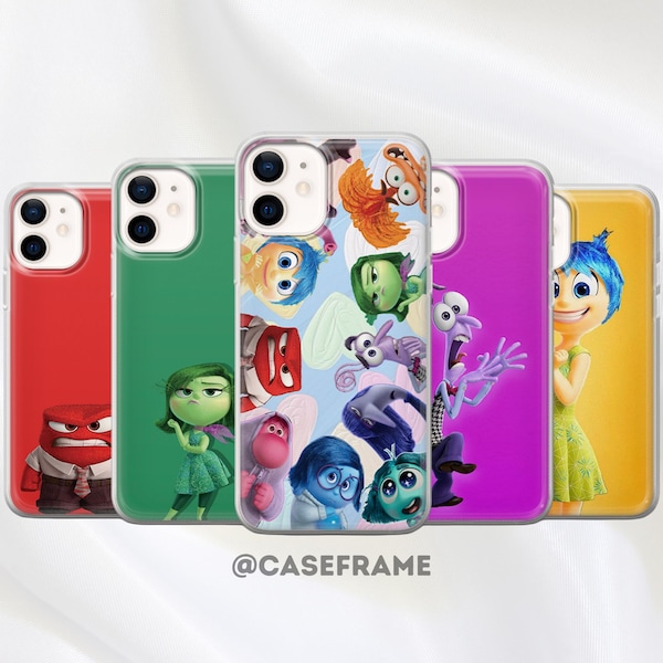 Inside and Out Phone Case - Etsy