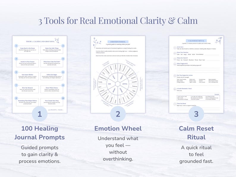 Emotional Regulation Toolkit | Psychological Tools to Regulate Emotions ...