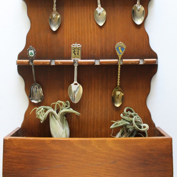 Collectible Spoon - Etsy