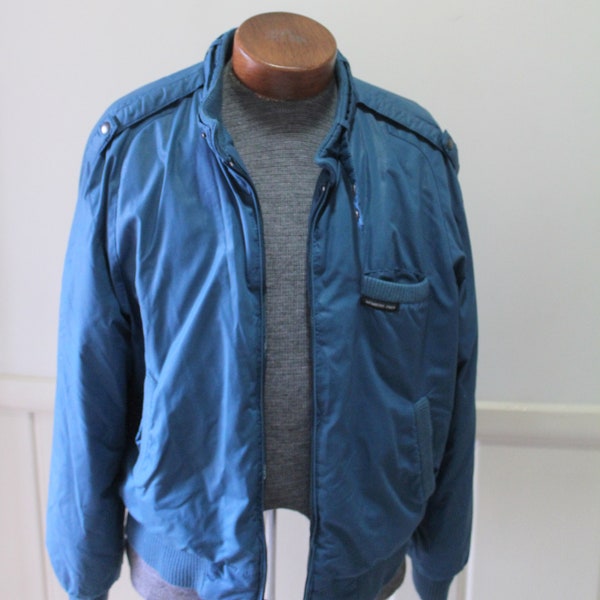 Members Only Jacket - Etsy