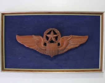 Master Army Aviator - Etsy