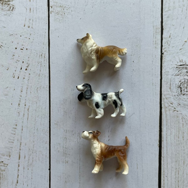 Bone China Miniature - Etsy