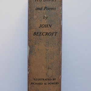 Vintage Rudyard Kipling A Selection of His Stories and Poems by John ...