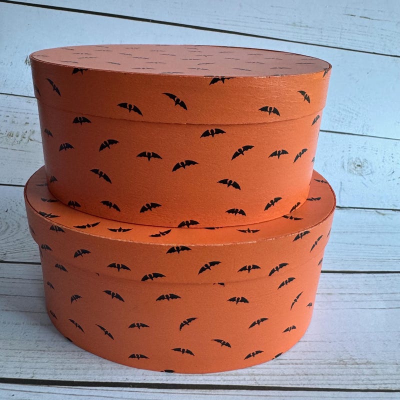 Halloween Gift Box - 60+ Gift Ideas for 2024