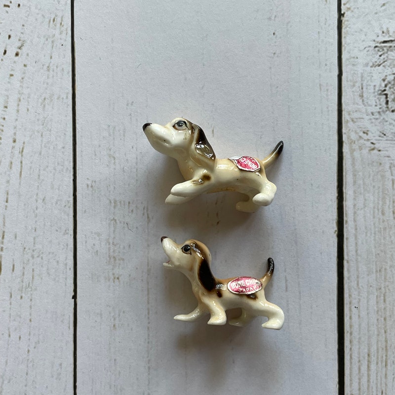 Bone China Miniature - Etsy