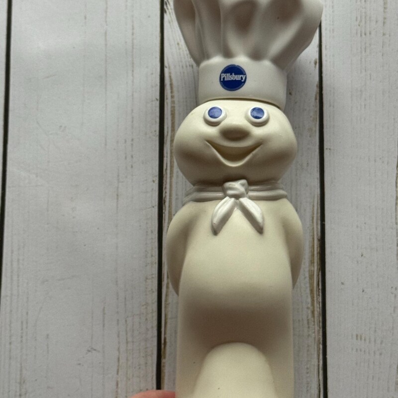 Pillsbury Doughboy - Etsy
