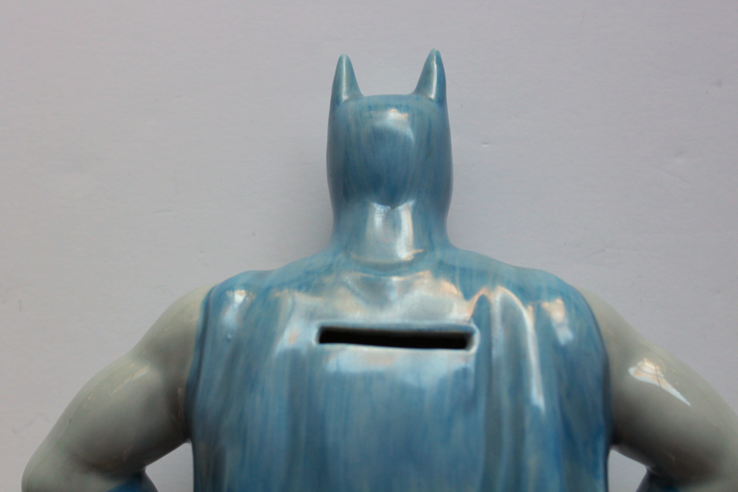 Batman Coin Bank