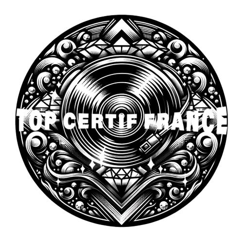 TopCertifFrance - Etsy
