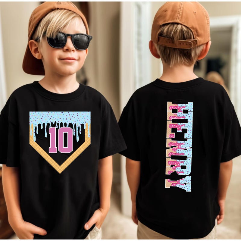 Kids Drip Clothing - Etsy