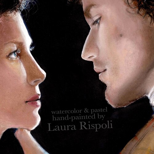 Original or Print or Cards of Painting by Laura Rispoli Horse - Etsy