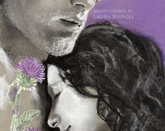 Laura Rispoli Art - Etsy