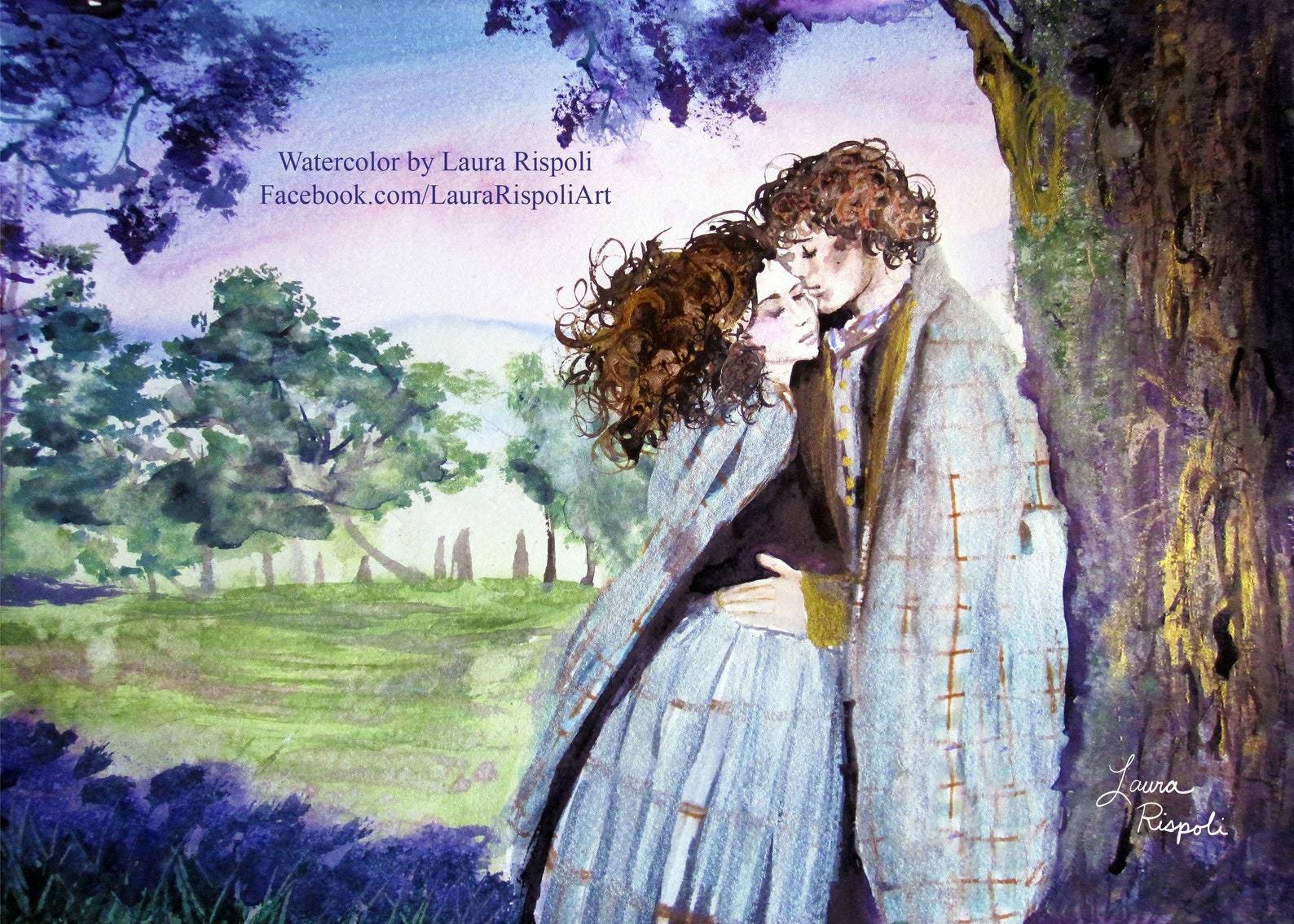 Variety Pack POSTCARDS of Artwork by Laura Rispoli Drawings - Etsy