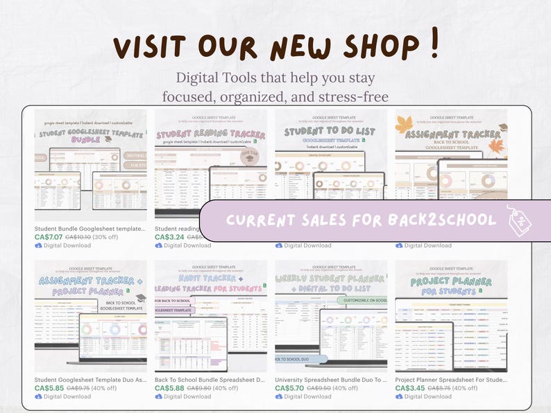 Neutral 2026 Student Planner , Homework and Expense Tracker All in One ...