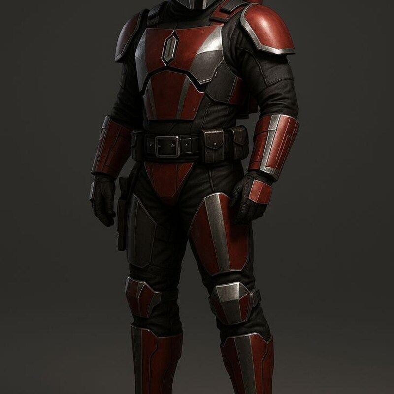 Prototype Costumes - Etsy