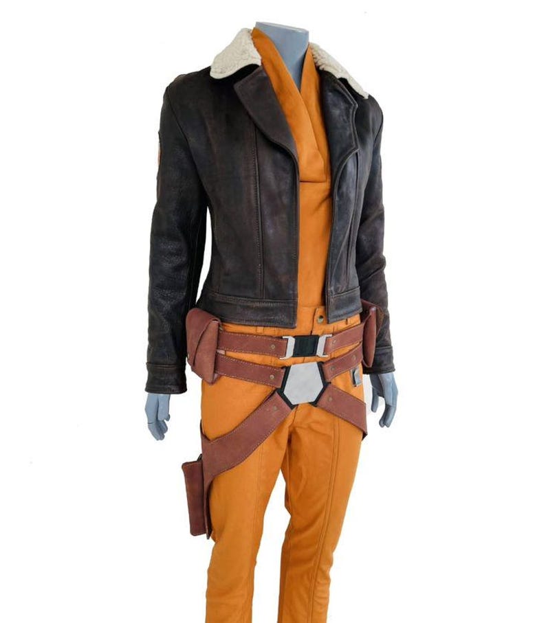 Ahsoka & Hera Syndulla Cosplay Costume | Star Wars Carnival and ...