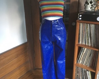 90s pants | Etsy