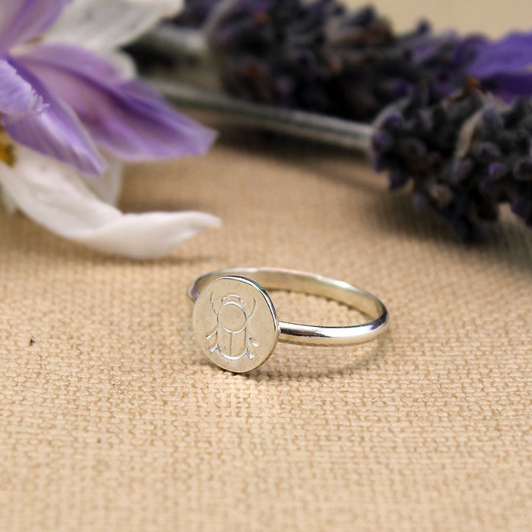 Transformation Ring - Etsy