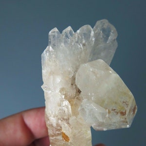 recrystallization crystals