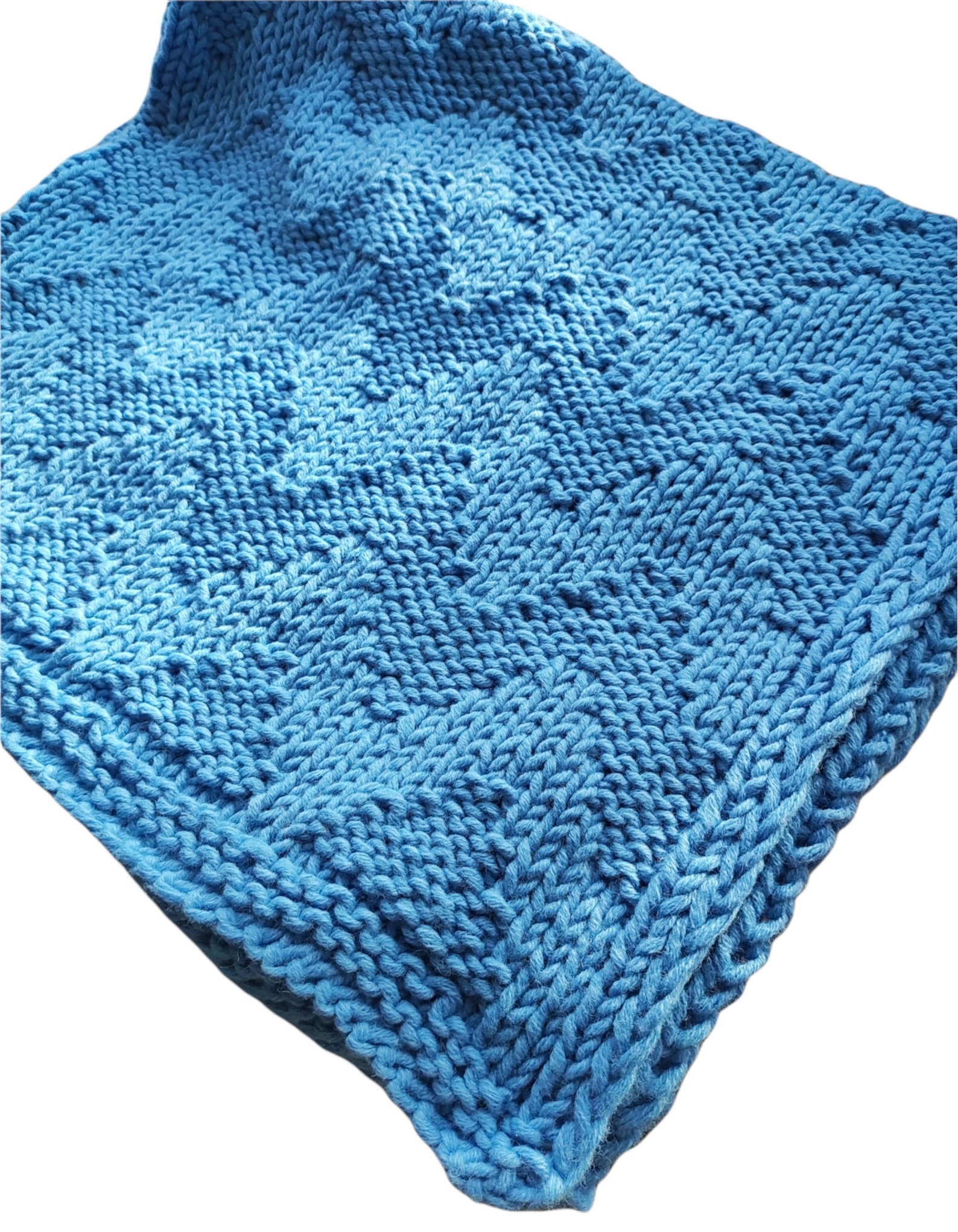 Soft Baby Blanket Neutral Baby Blanket Crochet Unisex Baby - Etsy