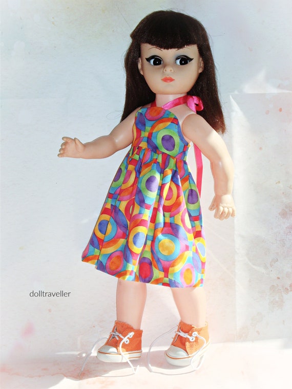 For 19 1966 Vintage PM Sales Doll Simply Summer - Etsy