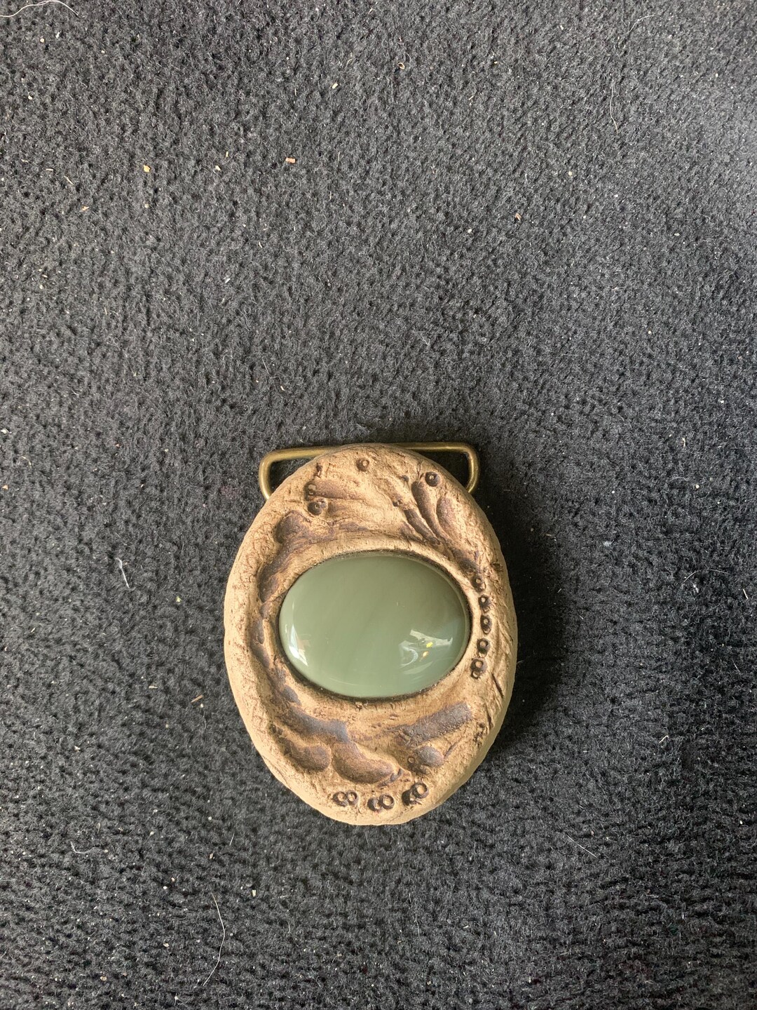 Shikobi Gofu (death-summoning Amulet) - Etsy