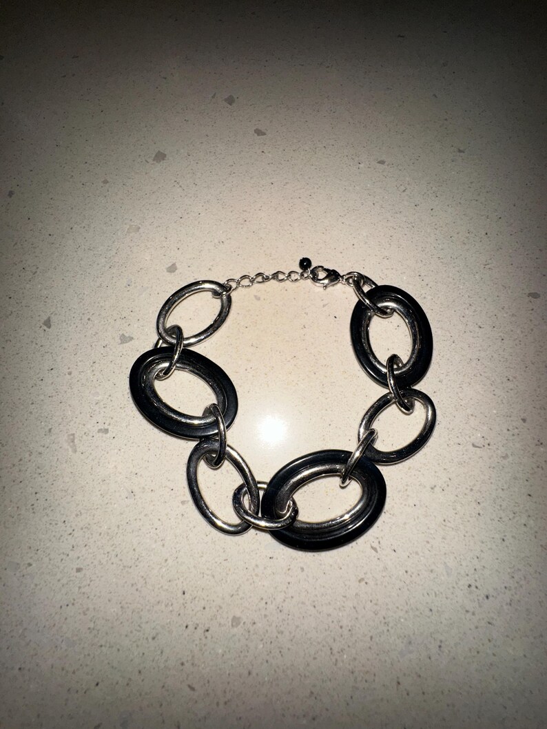 The Liminal Bind — Demonic Apotheosis & Spirit-vessel Bracelet ...