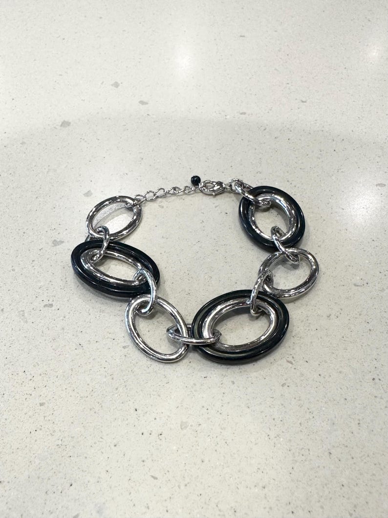 The Liminal Bind — Demonic Apotheosis & Spirit-vessel Bracelet ...
