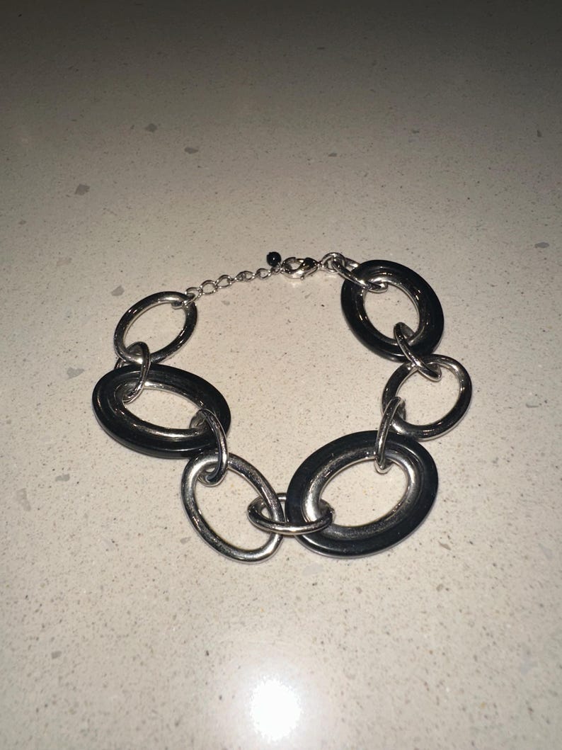 The Liminal Bind — Demonic Apotheosis & Spirit-vessel Bracelet ...