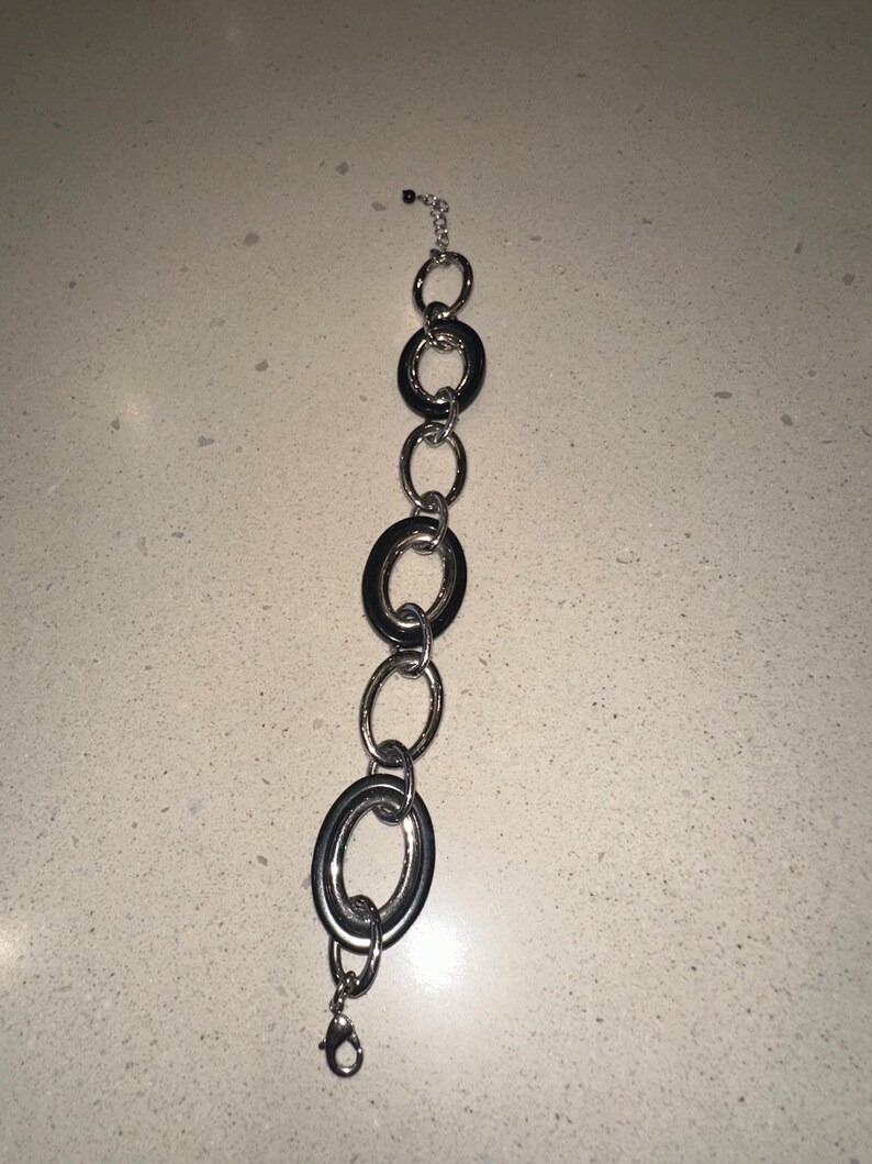 The Liminal Bind — Demonic Apotheosis & Spirit-vessel Bracelet ...