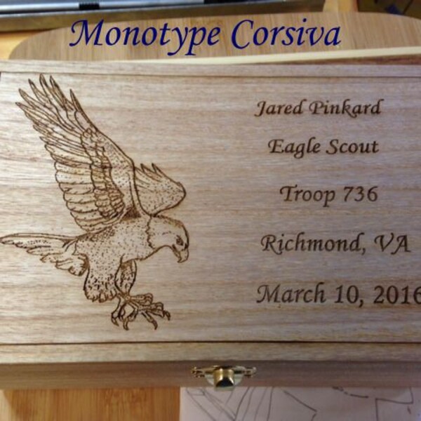 Eagle Scout - Etsy