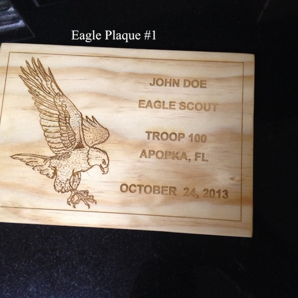 Eagle Scout - Etsy