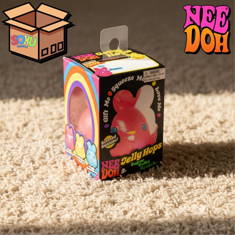 Easter Needoh - Etsy