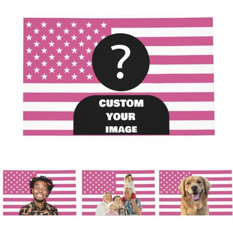Anime Flag Banners - Etsy