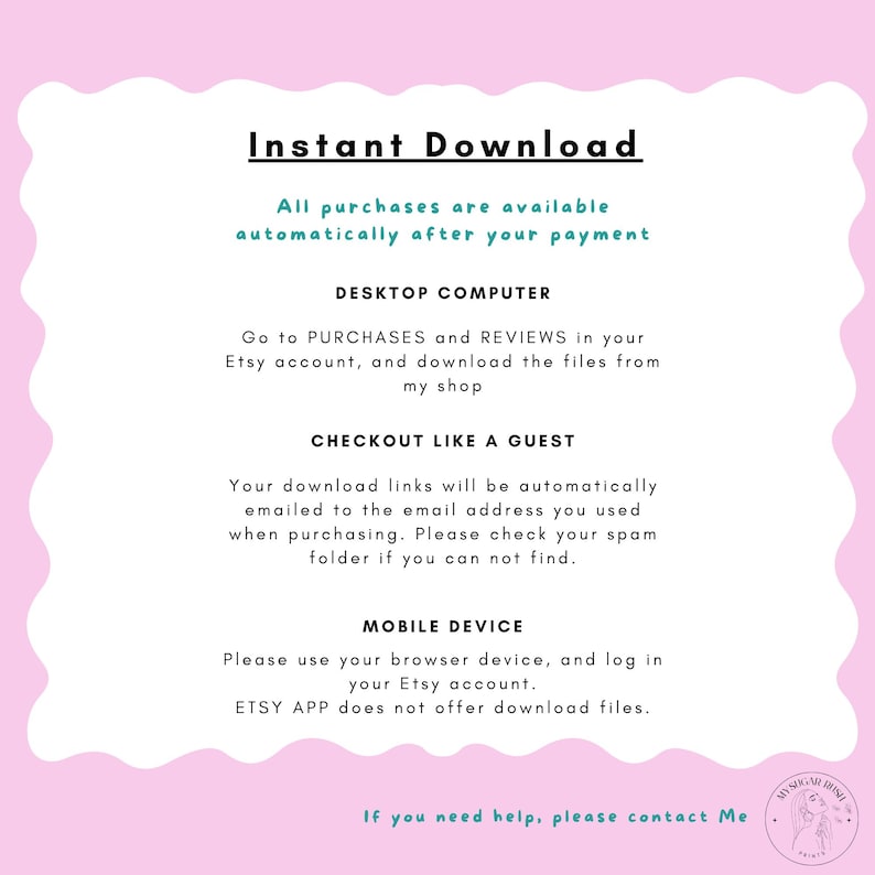 Coquette Kitchen Art Bundle, Kisses If You Do Dishes, Dancing Kitchen ...