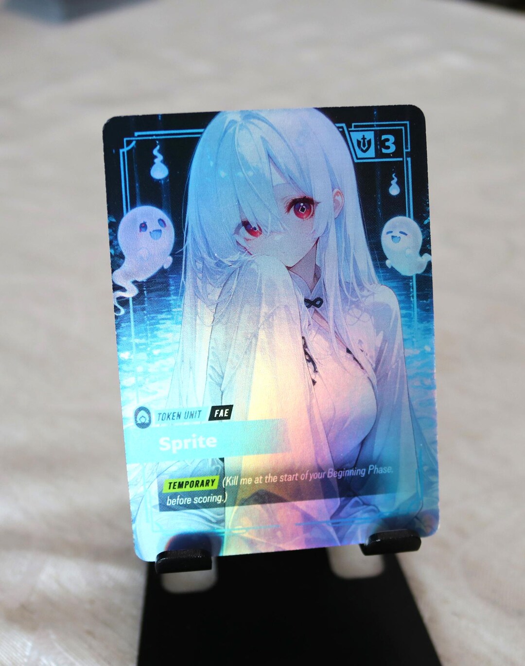 Sprite Token — Riftbound Proxy Card - Etsy